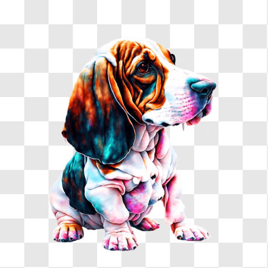 Basset Hound PNG - Download Free & Premium Transparent Basset Hound PNG ...