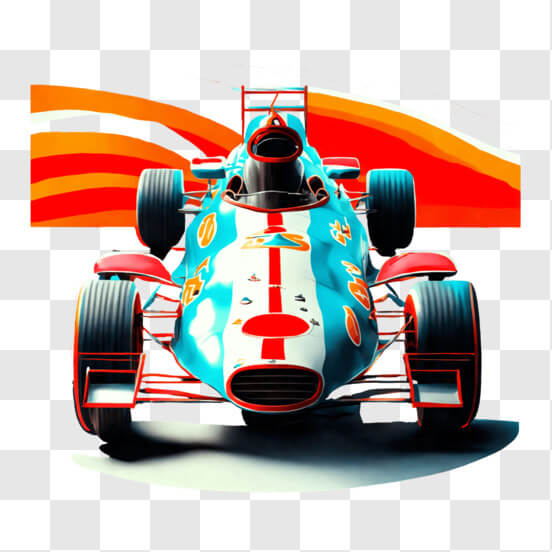 Vintage Race Car PNG - Download Free & Premium Transparent Vintage Race ...