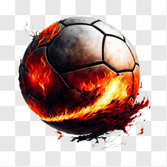 Voetbal PNG - Download gratis en eersteklas transparante Voetbal PNG ...