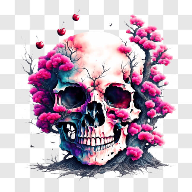 Skull PNG - Download Free & Premium Transparent Skull PNG Images Online ...
