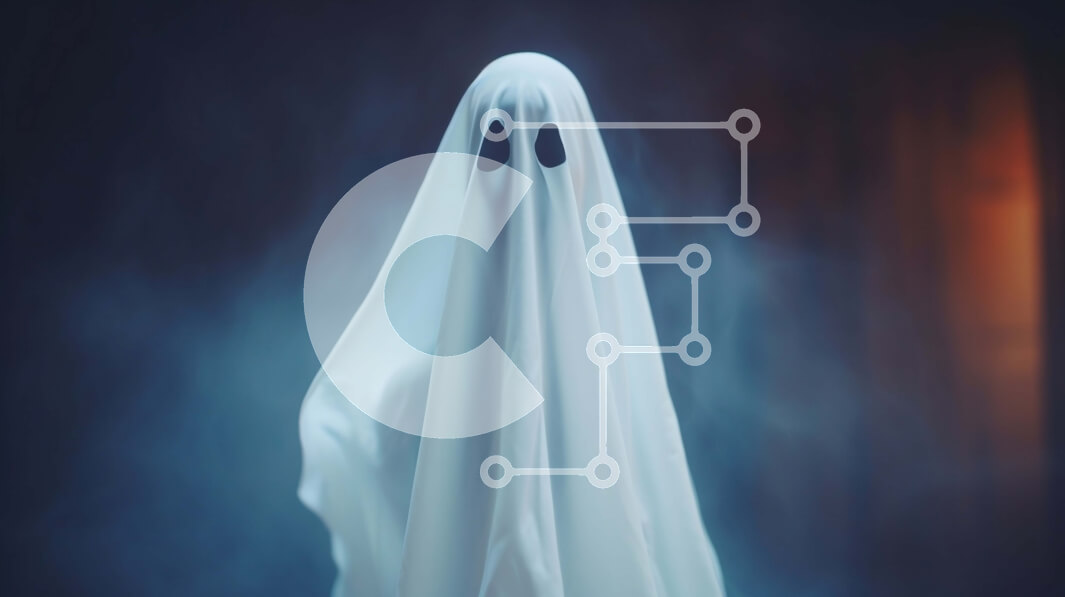 Download White Ghost Standing in the Dark Stockphotos Online - Creative ...