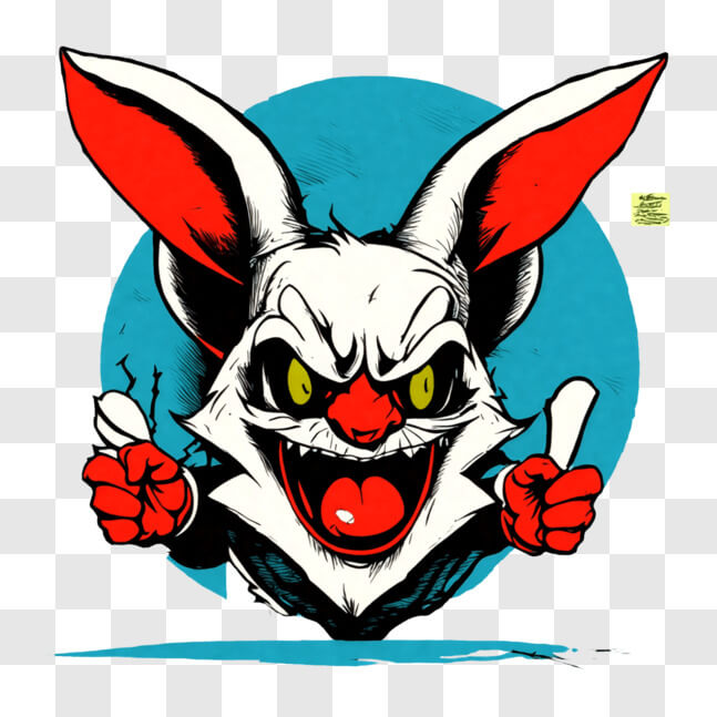 Bad Bunny PNG - Download Free & Premium Transparent Bad Bunny PNG ...