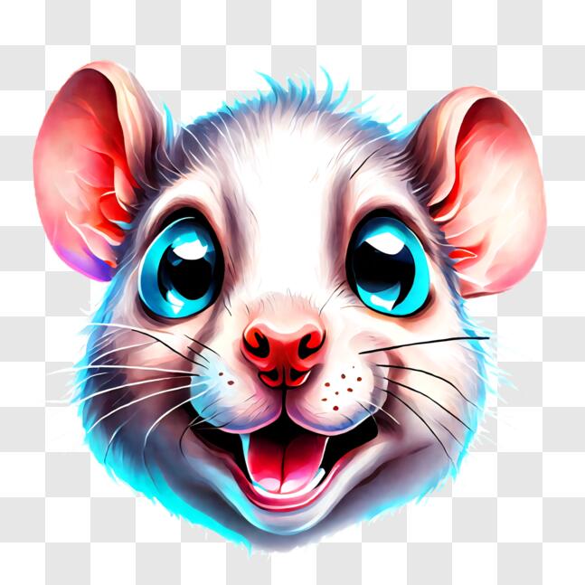 Rat PNG - Download Free & Premium Transparent Rat PNG Images Online ...