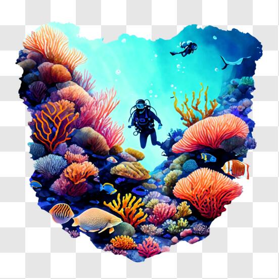 Scuba Diver PNG - Download Free & Premium Transparent Scuba Diver PNG ...