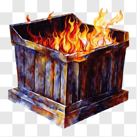 Fire Particle PNG - Download Free & Premium Transparent Fire Particle ...