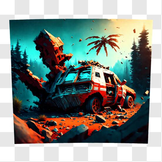 Efecto De Choque PNG - Descarga Imágenes Efecto De Choque PNG ...