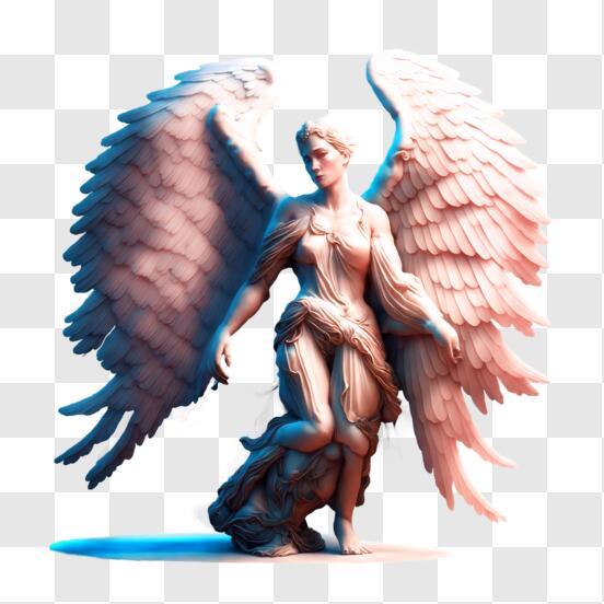 Female Angel PNG - Download Free & Premium Transparent Female Angel PNG ...