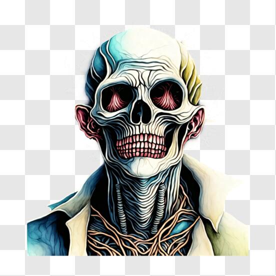 Horror Character PNG - Download Free & Premium Transparent Horror ...