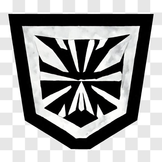 Download Transformers Shield Logo PNG Online - Creative Fabrica