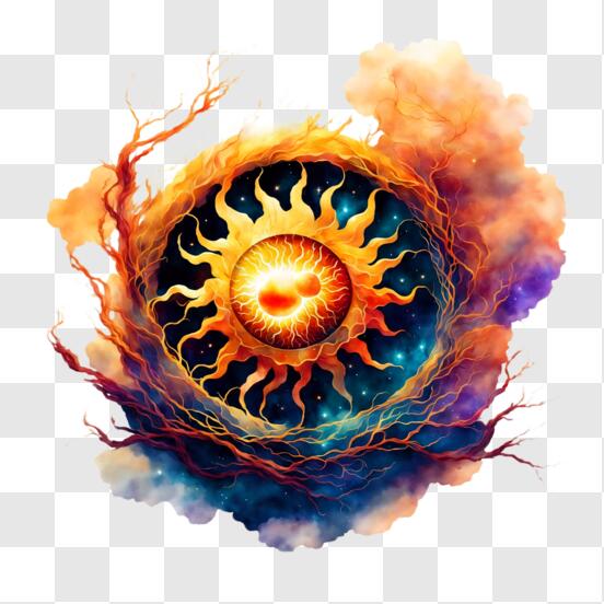 Tangled Sun PNG - Download Free & Premium Transparent Tangled Sun PNG ...