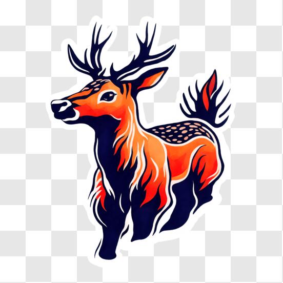 Deer Simulator PNG - Download Free & Premium Transparent Deer Simulator ...