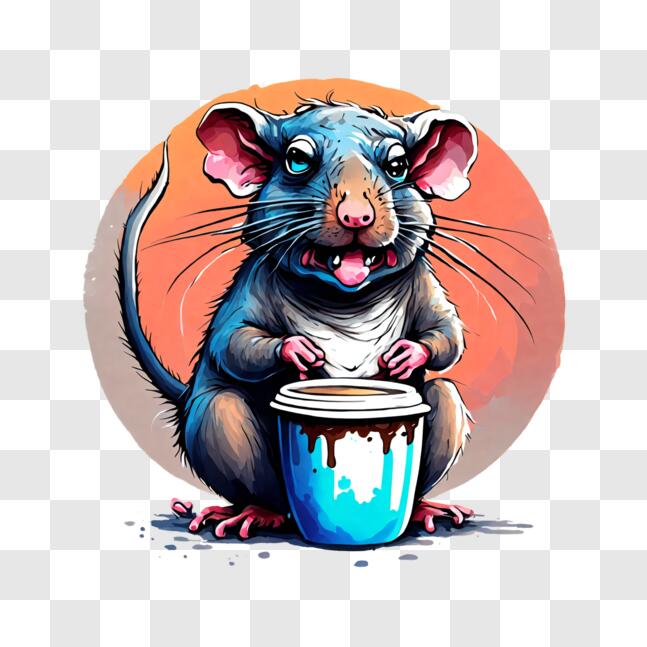 Rat PNG - Download Free & Premium Transparent Rat PNG Images Online ...