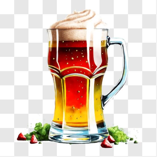 Chope PNG- Baixe imagens gratuitas e transparentes em Chope PNG ...