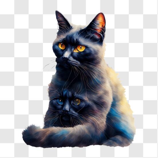 Cat PNG - Download Free & Premium Transparent Cat PNG Images Online ...