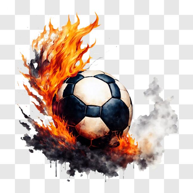Voetbal PNG - Download gratis en eersteklas transparante Voetbal PNG ...