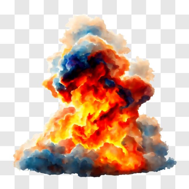 Explosion PNG - Download Free & Premium Transparent Explosion PNG ...