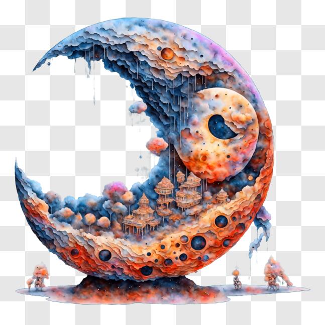 Moon PNG - Download Free & Premium Transparent Moon PNG Images Online ...