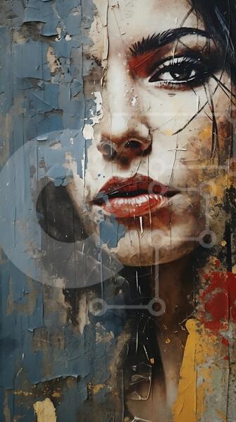 Sadness or Melancholy: Artistic Representation of Decay and Abandonment ...