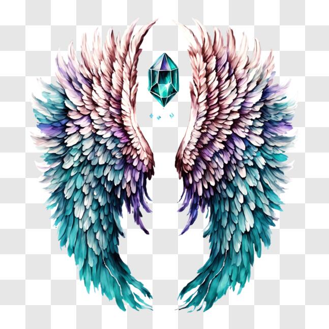 Angel Wing PNG - Download Free & Premium Transparent Angel Wing PNG ...