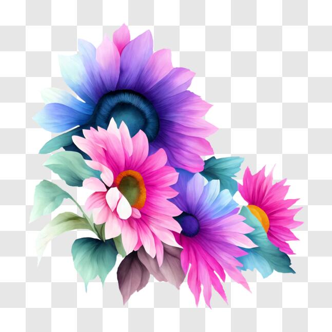 Fleur PNG - Téléchargez des Images Fleur PNG PNG Transparentes ...