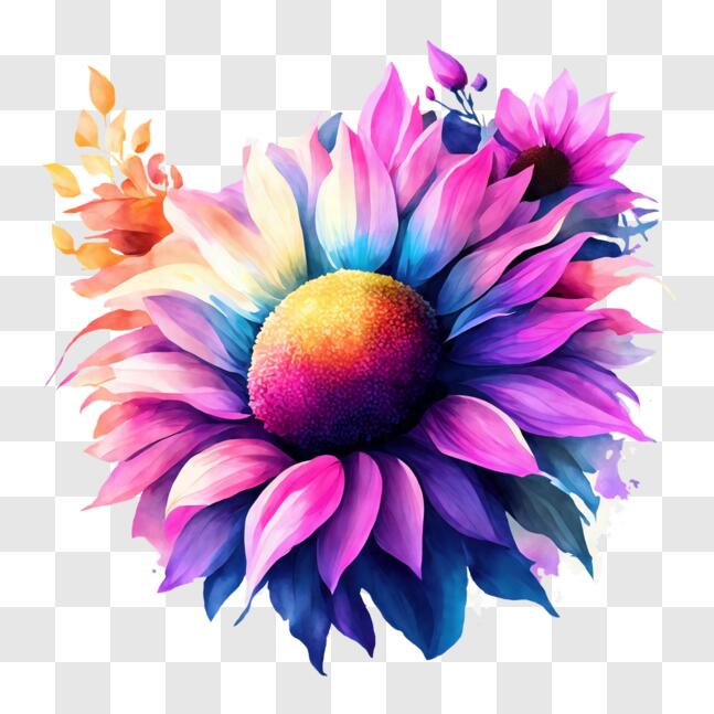 Fleur PNG - Téléchargez des Images Fleur PNG PNG Transparentes ...