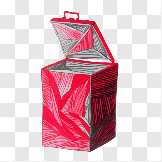 Red Box PNG - Download Free & Premium Transparent Red Box PNG Images ...