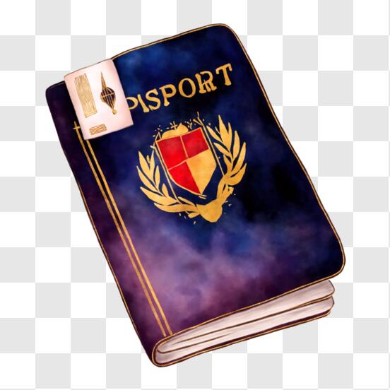 Passport PNG - Download Free & Premium Transparent Passport PNG Images ...