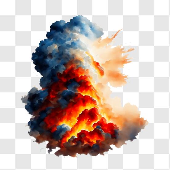 Explosion PNG - Download Free & Premium Transparent Explosion PNG ...