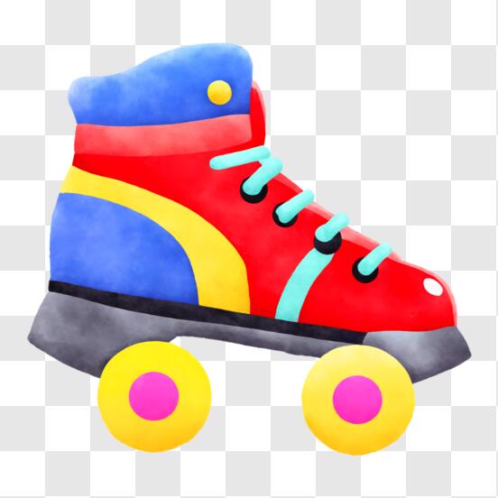 Roller Blade PNG - Download Free & Premium Transparent Roller Blade PNG ...