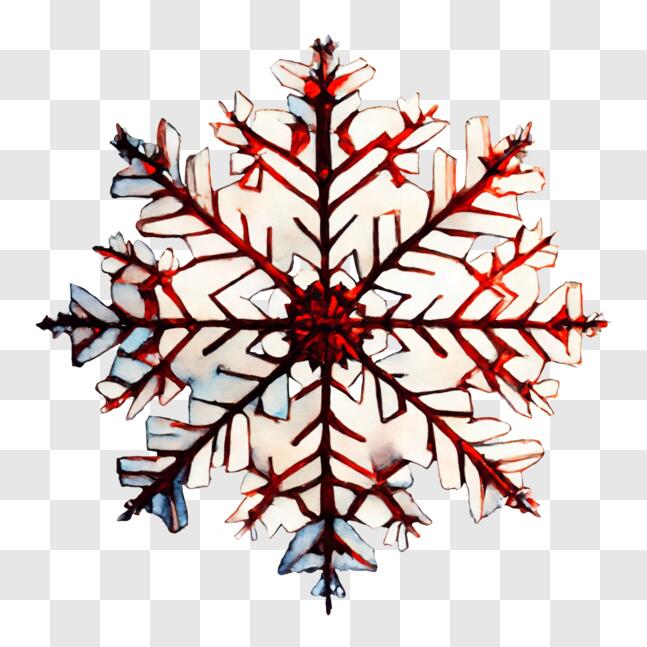 Snowflake PNG - Download Free & Premium Transparent Snowflake PNG ...