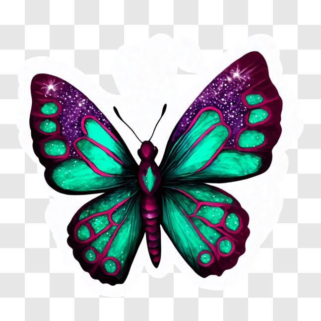 Butterfly PNG - Download Free & Premium Transparent Butterfly PNG ...