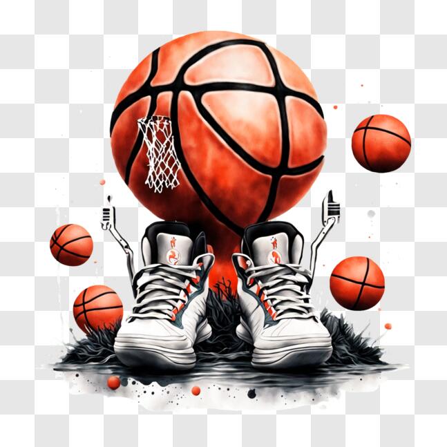 Basketball PNG - Download Free & Premium Transparent Basketball PNG ...