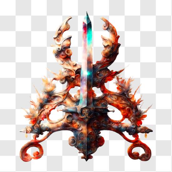 Espada Medieval PNG - Descarga Imágenes Espada Medieval PNG ...