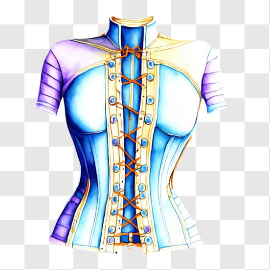 Corset PNG - Téléchargez des Images Corset PNG PNG Transparentes ...