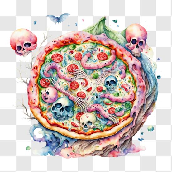 Pizza PNG - Download Free & Premium Transparent Pizza PNG Images Online ...