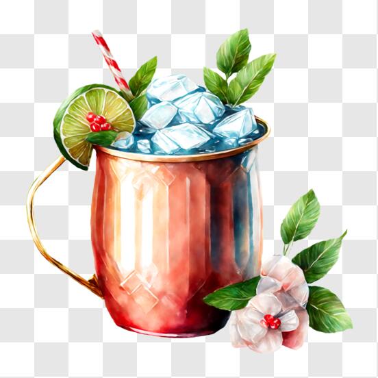 Moscow Mule PNG - Download Free & Premium Transparent Moscow Mule PNG ...