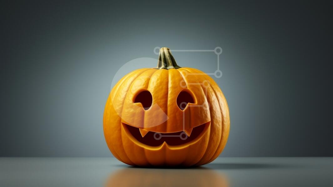 Sculptez La Citrouille Parfaite Avec Nos 13 Modèles De Visages À Imprimer - Pourcentage