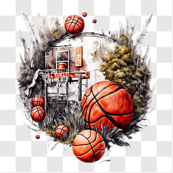 Basketball PNG - Download Free & Premium Transparent Basketball PNG ...