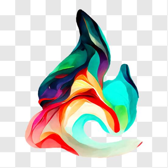 Forma Abstracta PNG - Descarga Imágenes Forma Abstracta PNG ...