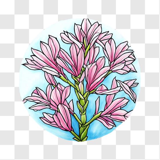 Adelfa PNG - Descarga Imágenes Adelfa PNG Transparentes Prémium y ...