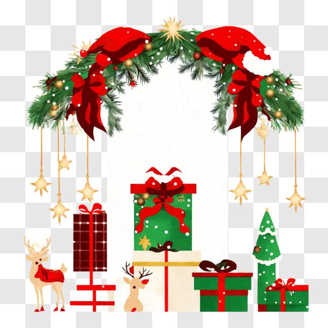 Christmas PNG - Download Free & Premium Transparent Christmas PNG ...