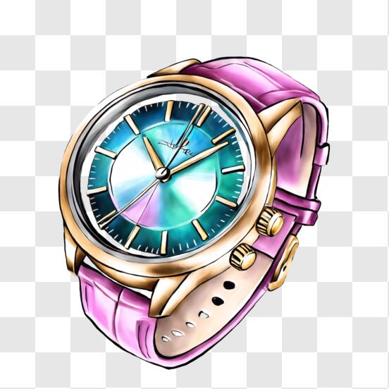 Luxury Watch PNG - Download Free & Premium Transparent Luxury Watch PNG ...