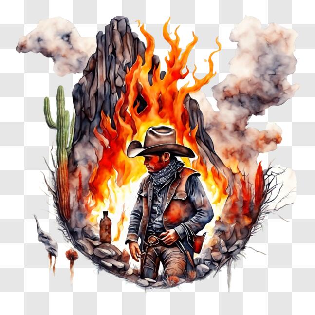 Cowboy PNG - Download Free & Premium Transparent Cowboy PNG Images ...