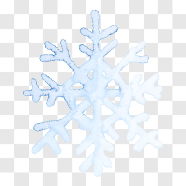 Snowflake PNG - Download Free & Premium Transparent Snowflake PNG ...