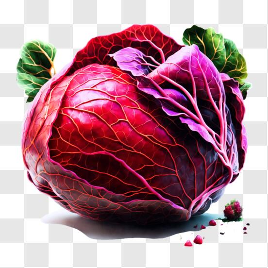 Chou Rouge PNG - Téléchargez des Images Chou Rouge PNG PNG ...