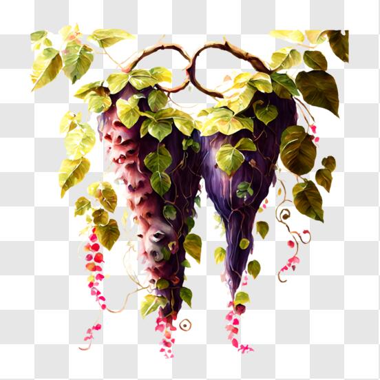 Videira Pendurada PNG- Baixe imagens gratuitas e transparentes em ...