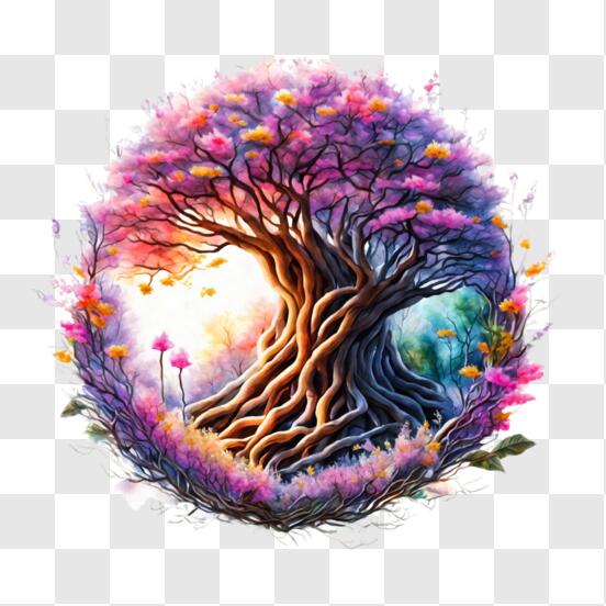 Tree PNG - Download Free & Premium Transparent Tree PNG Images Online ...