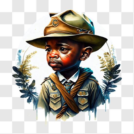 Boy Scout PNG - Download Free & Premium Transparent Boy Scout PNG ...