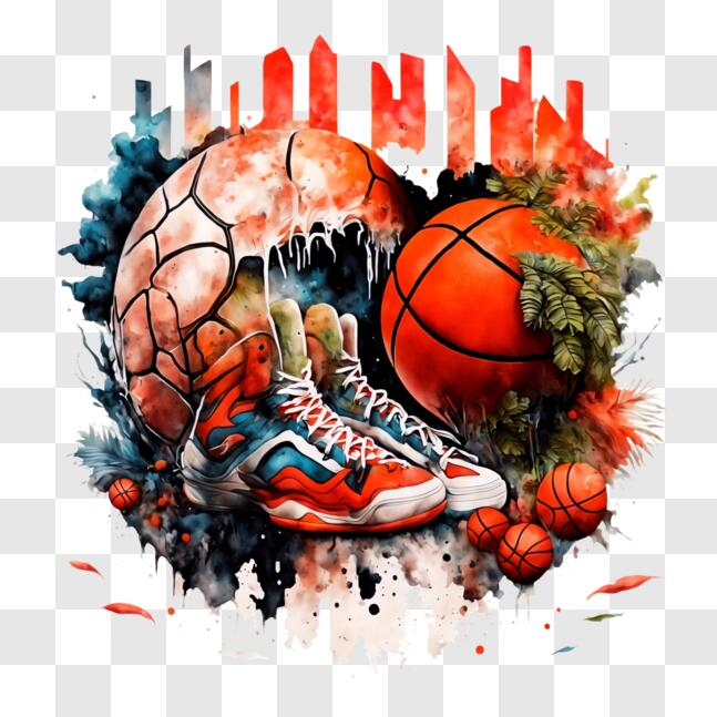 Basketball PNG - Download Free & Premium Transparent Basketball PNG ...