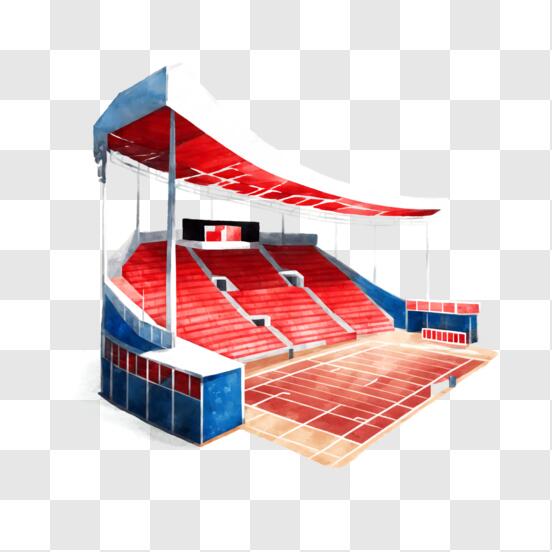 Football Stadium PNG - Download Free & Premium Transparent Football ...